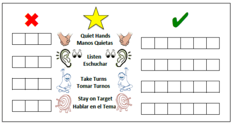 Addressing Difficult Behavior in Speech Therapy
