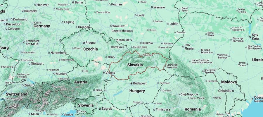 Slovak Speech and Language Development | Bilinguistics