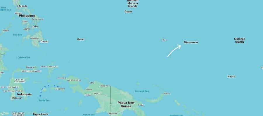 Pohnpeian Speech and Language Development | Bilinguistics