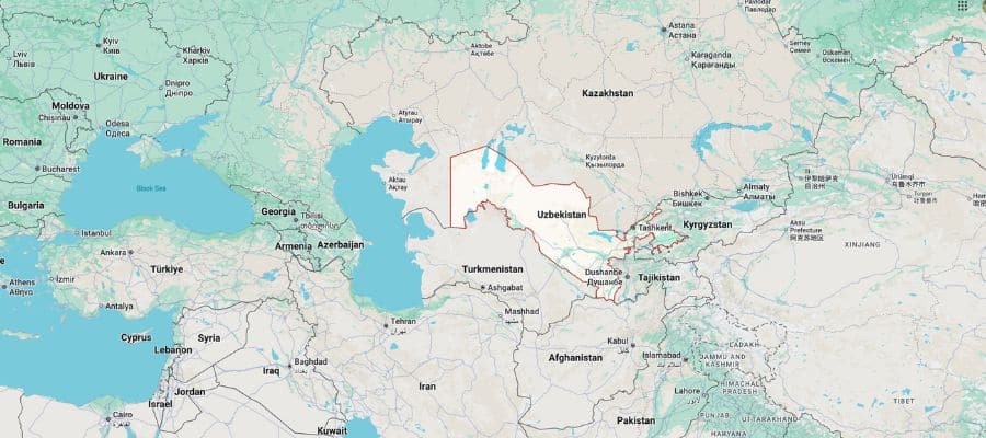 Uzbek Speech and Language Development | Bilinguistics